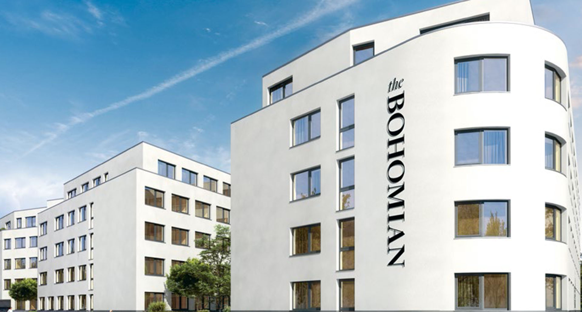 Investment - NAI Apollo Group